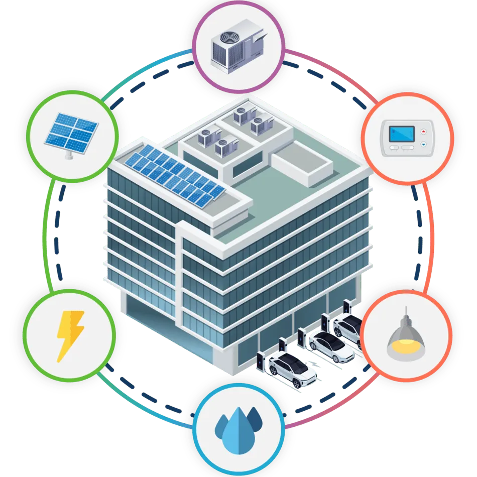 Hospitality Energy Management | Optimize Hotel Operations & Comfort